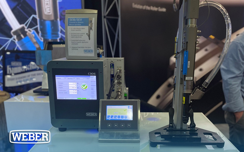 How the Modular Construction Industry Leverages Active Depth Sensing for Reliable Fastening